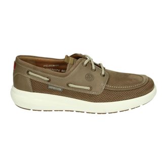Mephisto Jozio Schuh - - Shoes - Herren - Beige - 46 EU