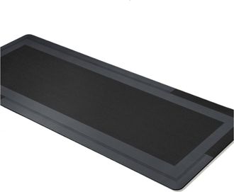 Generic Badezimmer-L&auml;uferteppich mit Rutschfester Gummi-R&uuml;ckseite, schnell trocknend, sehr saugf&auml;hig, Badematte, maschinenwaschbare Fu&szlig;matten(GGZN101-4,40X120