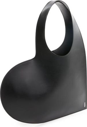 Coperni Sac Heart Tote Bag