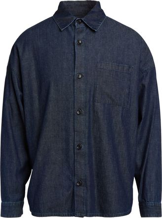 Be Able TOPS - Jeanshemden auf YOOX.COM