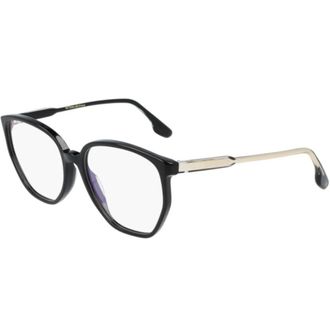 Victoria Beckham unisex, Accessoires, Noir, Taille: 55 MM Vb2613 Eyeglasses