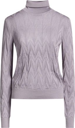 M Missoni STRICKWAREN - Rollkragenpullover auf YOOX.COM