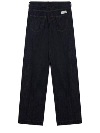 Nine In The Morning Audrey Jeans - Blue