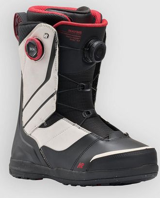K2 Maysis 2027 Snowboard Boots white