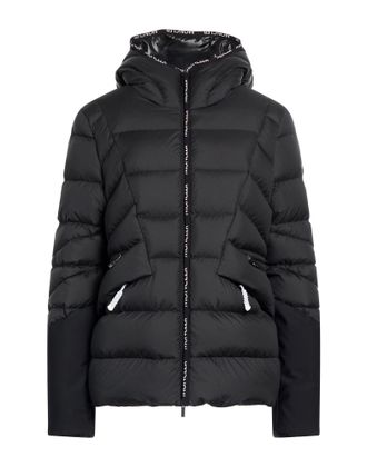 Moncler MATT BLACK