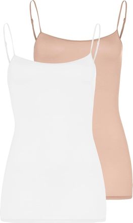 Hanro Unterhemd Ultralight