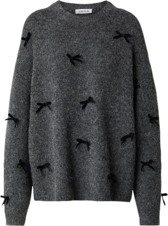 Edited Pullover Bailee