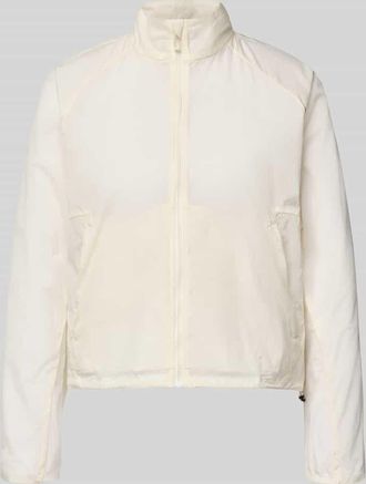 Salomon Regular Fit Jacke mit Stehkragen Modell Kout