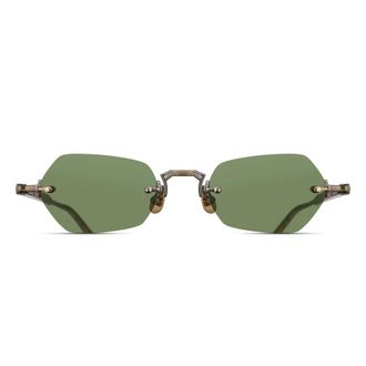 Matsuda M5011 Sonnenbrille - - Accessories - Damen - Mehrfarbig - ONE SIZE