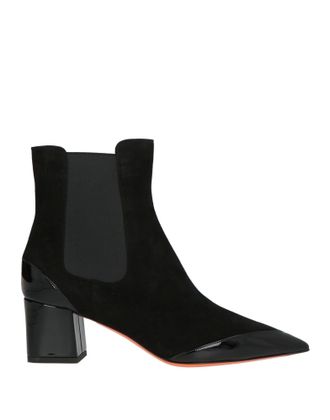 Santoni SCHUHE - Stiefeletten auf YOOX.COM