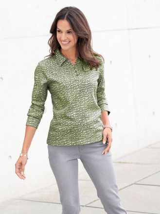 Witt T-Shirt Shirt Langarm