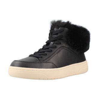 Geox Damen, Schuhe, Schwarzk, 36 EUGr&ouml;&szlig;e