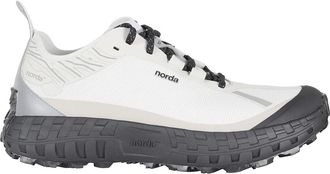 Norda Norda, Homme, Chaussures, Blanc, Taille: 45 EU 001A Baskets