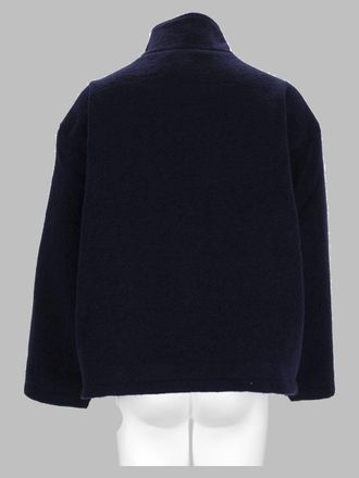 Ymc You Must Create Jacket - Navy