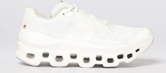 On Running Baskets ON RUNNING Femme couleur Blanc