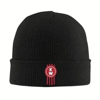 Generic Casquettes de Baseball pour Hommes Hommes, Casquettes Chaudes en Maille Bonnet Hip hop Bonnets tuques dext&eacute;rieur Automne Hiver pour Adultes Unisexes