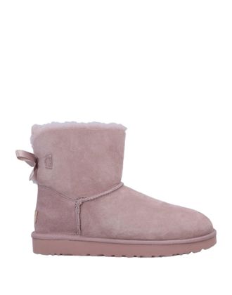 UGG MINI BAILEY BOW II