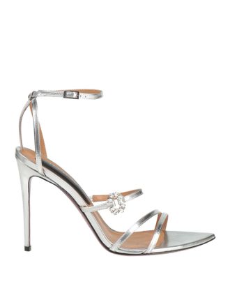 A.Testoni SCHUHE - Sandalen auf YOOX.COM