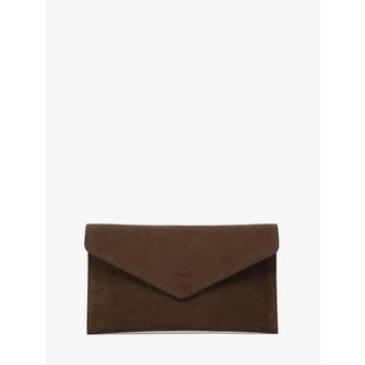 Etrier Pochette de soir&eacute;e M Paddock cuir PADDOCK 709-EPAD075M