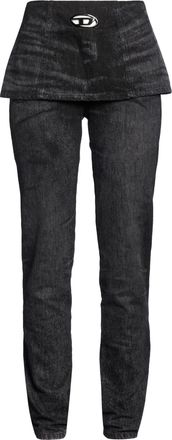 Diesel HOSEN & R&Ouml;CKE - Jeanshosen auf YOOX.COM
