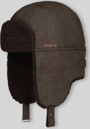 Barts M&uuml;tze mit Ohrenklappen Modell JOACK BOMBER