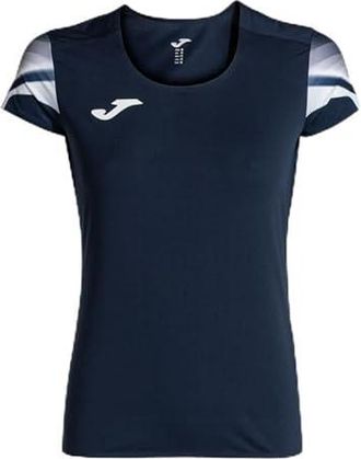 Joma 902252.332 Tricot, Bleu, L Femme