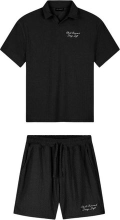 Black Bananas Herren, Jumpsuits & Playsuits, Schwarzk, SGr&ouml;&szlig;e