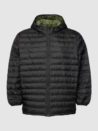 Levi's PLUS SIZE Steppjacke mit Rei&szlig;verschluss Modell BIG PIERCE
