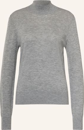 Reiss Reiss Pullover Rina Aus Merinowolle grau