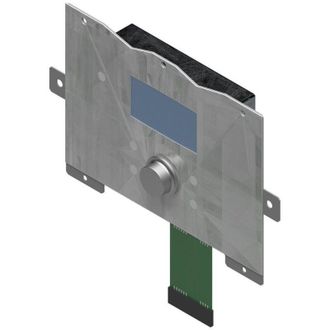 Bosch Display LW Ju Blu HR Version 3.15.0, 8738215956