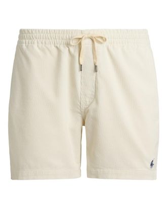 Ralph Lauren Bermudashorts Prepster aus einem Baumwollcord, Classic Fit in