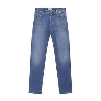 Jacob Cohen Homme, Jeans, Bleu, Taille: W42 Jeans slim
