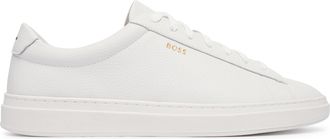HUGO BOSS Sneakers BOSS Kieran 50548716 Wei&szlig;