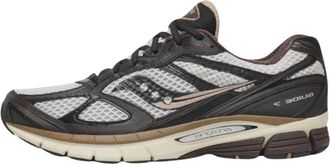 Saucony ProGrid Guide 7 - - Sport - Herren - Braun - 42 1/2 EU