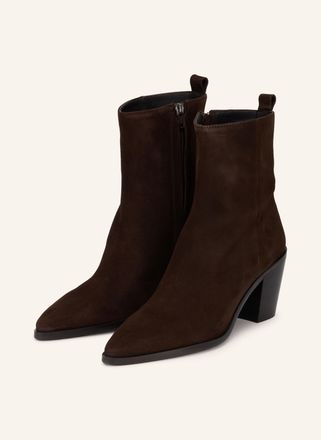 Billi Bi Billi Bi Stiefeletten braun