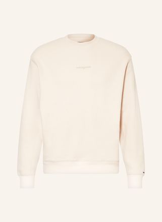 Tommy Jeans Sweatshirt weiss