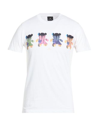 Paul Smith TOPS - T-shirts auf YOOX.COM