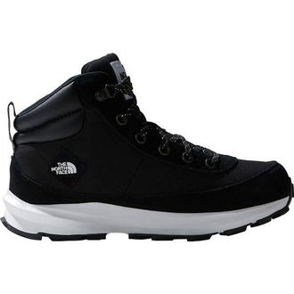The North Face Kinder Stiefel Y BACK-TO-BERKELEY IV HIKER