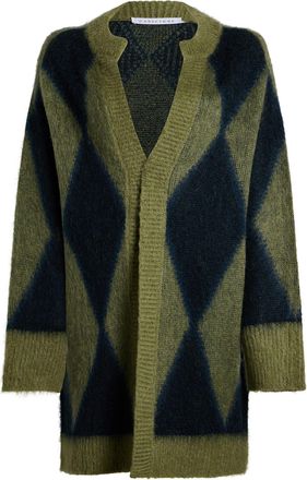 Caractere STRICKWAREN - Strickjacken auf YOOX.COM