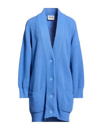Moschino STRICKWAREN - Strickjacken auf YOOX.COM