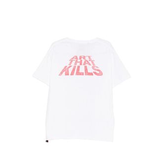 Gallery Dept. Clewh T-Shirt - White