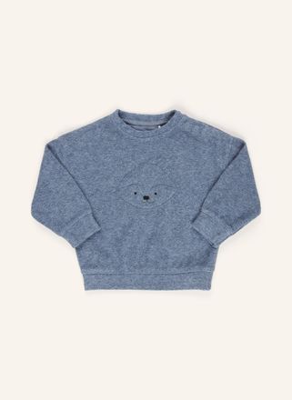 s.Oliver S.Oliver Red Sweatshirt blau