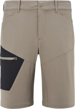 Millet Homme, Shorts, Beige, Taille: 2XL Wanaka Stretch Short III M