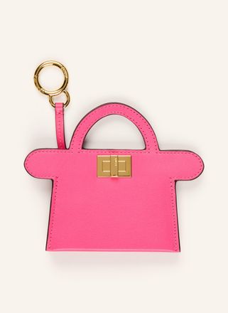 Fendi Taschenanh&auml;nger Fendi Way pink