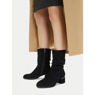 Jenny Stiefeletten JENNY CEO-WS22452-06 Schwarz