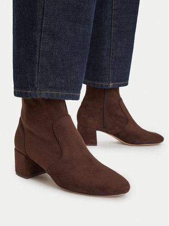 Aldo Aldo Stiefeletten Tirgus 14105682 Braun