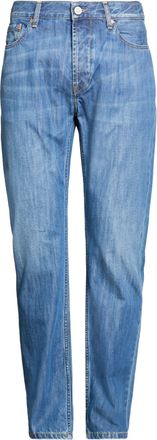 TELA GENOVA HOSEN & R&Ouml;CKE - Jeanshosen auf YOOX.COM