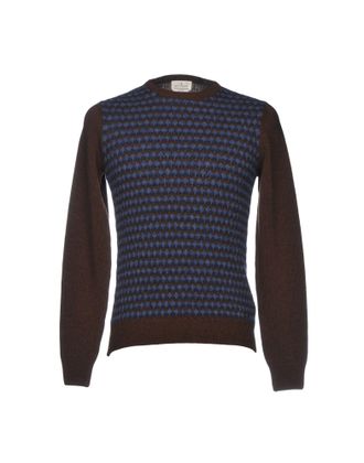 Brooksfield STRICKWAREN - Pullover auf YOOX.COM