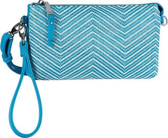 Gabor Clutch - - Bags - Damen - Blau - ONE SIZE
