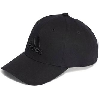adidas Herren M&uuml;tze Big Tonal Logo Baseball